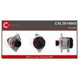 Casco Generator cal30149as f&uuml;r FIAT