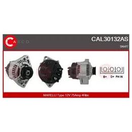 Casco Generator cal30132as f&uuml;r MERCEDES-BENZ