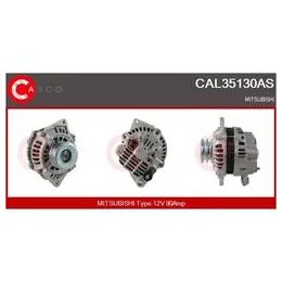 Casco Generator cal35130as f&uuml;r MITSUBISHI
