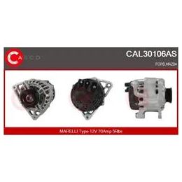 Casco Generator cal30106as f&uuml;r FORD MAZDA