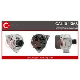 Casco Generator cal10113as f&uuml;r MERCEDES-BENZ