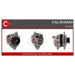 Casco Generator cal35164as f&uuml;r MITSUBISHI