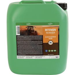 Bio-Circle Intensivreiniger, Kunststoff-Kanister, Inhalt 10 l