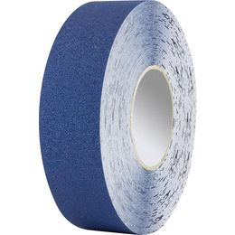 Moravia Bodenmarkierungsband, staplergeeignet, Vinyl, Breite 50 mm, blau, ab 5 Stk
