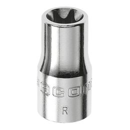 Facom Steckschl&uuml;ssel 1/4" TX E10 (RTX.10)
