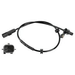 SWAG Sensor, Raddrehzahl 60107902 Hinterachse links f&uuml;r SAMSUNG RENAULT