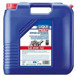 Liqui Moly Getriebe&ouml;l 1027 20l