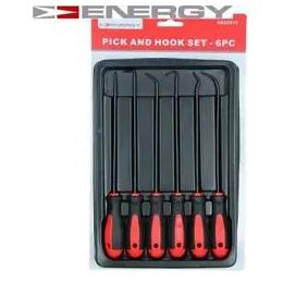 ENERGY Haken-Werkzeug-Satz ne00819