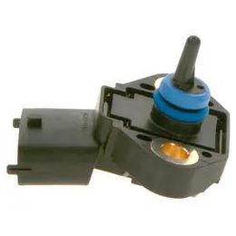 Bosch Sensor, &Ouml;ltemperatur/-druck 0261230256 f&uuml;r PORSCHE