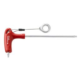 Facom Stiftschl&uuml;ssel T-Griff TX SLS T45 (89TX.45SLS)