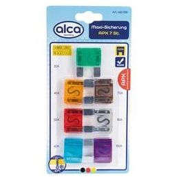 ALCA Sicherung 660000