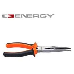 ENERGY Flachrundzange ne00608