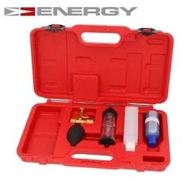 ENERGY Pr&uuml;fger&auml;t, Kraftstoffsystemdruck ne00409