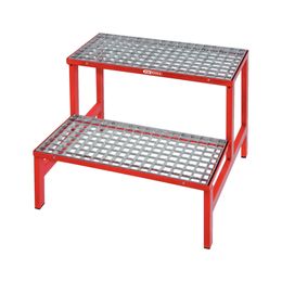 KS Tools Sicherheits-Montagetritt, 690x620x450mm (450.0960)