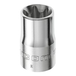 Facom Steckschl&uuml;ssel 1/2" TX E16 (STX.16)