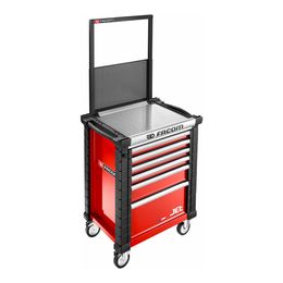 Facom Lochwand fuer JET-Wagen JET.WA22-2A)