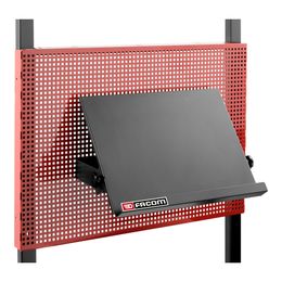 Facom JLS3 Laptophalterung schwarz (JLS3-LAPTOPBS)