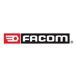 Facom Werkzeugtasche "PROBAG" aus Textilgewebe 520 x 250 x 360 mm leer (BS.T20PB)