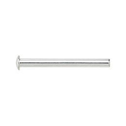 IDEAL Stielnieten verzinkt 5 x 52 f&uuml;r Spaten (65030003)