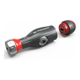 Facom PROTWIST&reg; Stecknusshalter mit Knarrenfunktion ATCL.3)