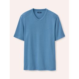 Walbusch Zu schade f&uuml;r drunter-Shirt V-Neck