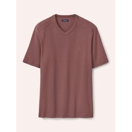 Walbusch Zu schade f&uuml;r drunter-Shirt V-Neck