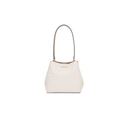 Michael Kors Pratt Medium Bucket Schultertasche