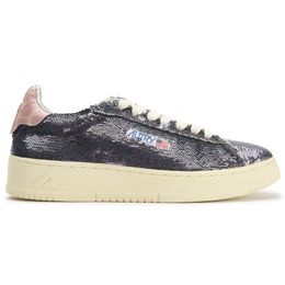 Autry Dallas Low Sneaker
