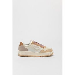 COLMAR Mehrfarbige Polyethylen Low Top Sneaker