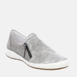 Josef Seibel Damen Slipper Caren 22 | grau