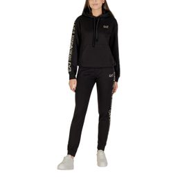 EA7 Emporio Armani Ea7 Damen Overall
