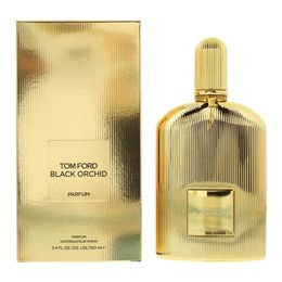 Tom Ford Black Orchid Parfum - EdP 100ml