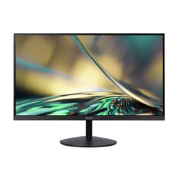 Acer SA2 Monitor SA222QE, 21.5" Full HD, IPS, FreeSync, 1ms Response Time, HDMI/VGA, Schwarz
