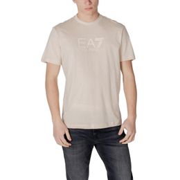 EA7 Emporio Armani Ea7 Herren T-Shirt