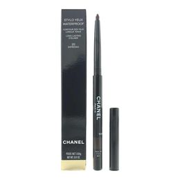 Chanel Stylo Yeux Waterproof Langanhaltender Eyeliner 0,32g - 20 Espresso