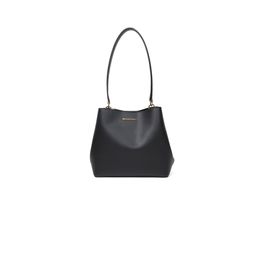 Michael Kors Pratt Medium Bucket Schultertasche
