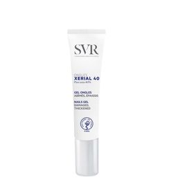 SVR Xerial 40 Nagelreparaturbehandlung - Auftragsb&uuml;rste 10ml f&uuml;r gesunde N&auml;gel