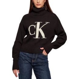 Calvin Klein Jeans Damen Strickmode