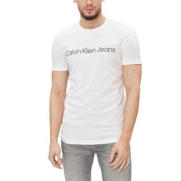 Calvin Klein Jeans Herren T-Shirt