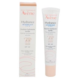 Av&egrave;ne Avene Hydrance BB-Light SPF30 40ml.