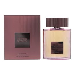 Tom Ford Caf&eacute; Rose Eau de Parfum 100 ml