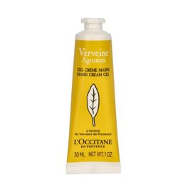 L&rsquo;Occitane L'Occitane Verveine Agrumes Hand Cream Gel.