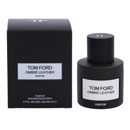 Tom Ford Ombre Leather Parfum Spray.