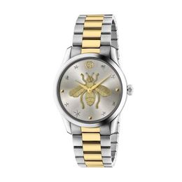 Gucci YA1264131 Unisex-Uhr