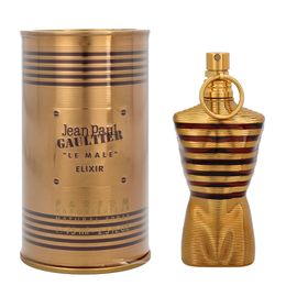 Jean Paul Gaultier J.P. Gaultier Le Male Elixir Edp Spray.