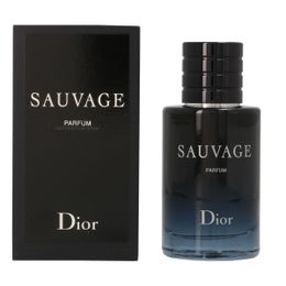 Dior Sauvage Parfum Spray 60ml