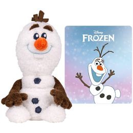 tonies H&ouml;rspielfigur "Cuddle tonies - Olaf", bunt, H&ouml;rspiele