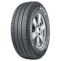 Nokian TYRES Sommerreifen t432516