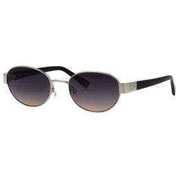 Sonnenbrille BRENDEL EYEWEAR "BRENDEL eyewear Sonnenbrille", erfrischendes silber, Sonnenbrillen Sonnenbrille