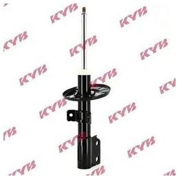 KYB Sto&szlig;d&auml;mpfer 3348084 Vorderachse f&uuml;r Peugeot Vaughall TOYOTA